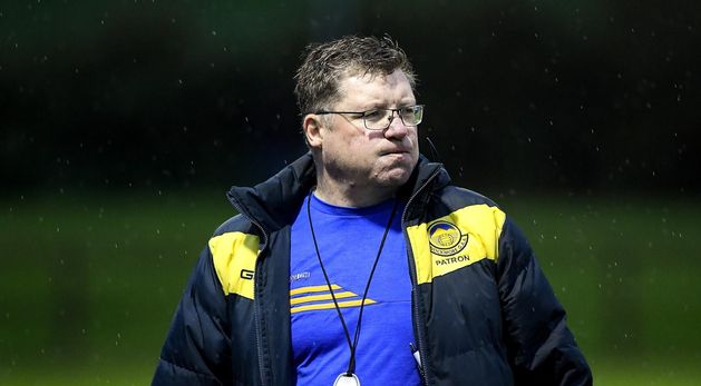 Ray Dempsey appointed new Limerick football manager | Irish Independent