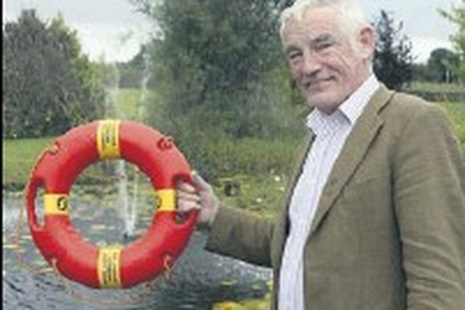 Invention could save lives at sea | Irish Independent