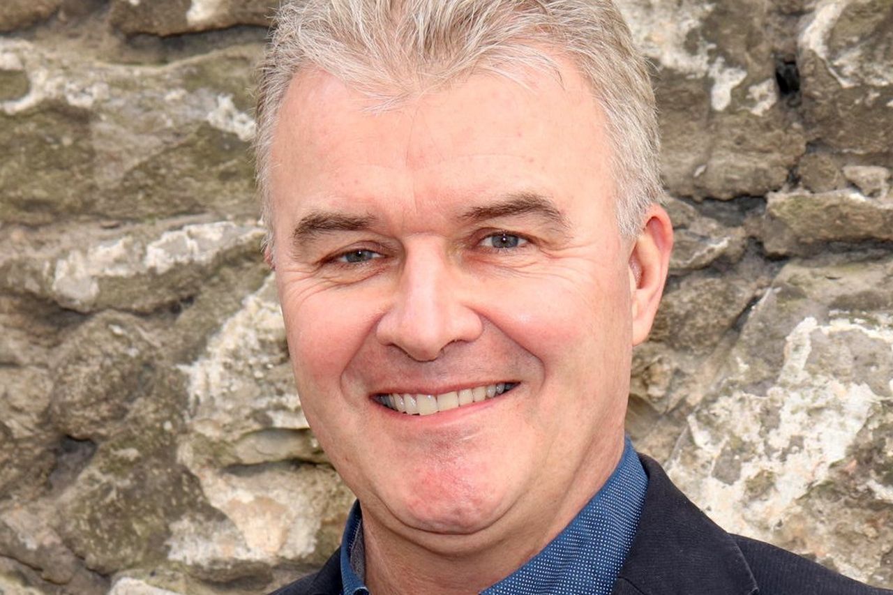 Alan English announced as the new Editor of the 'Sunday Independent ...