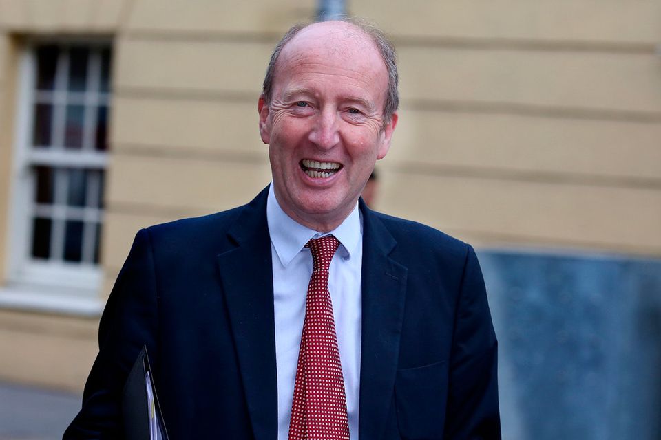 Now Ross wants a swimming pool reopened in his constituency | Irish ...