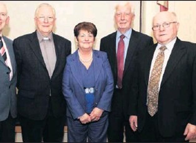 Kay was the face of Drogheda Credit Union | Irish Independent