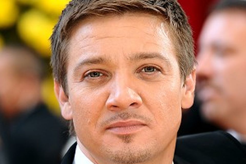 Renner learnt from stunt master Tom | Irish Independent