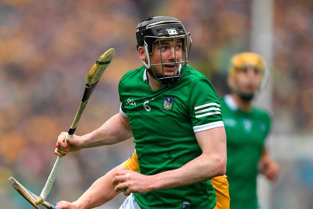 Seán Finn and Declan Hannon injury boost for All-Ireland champions ...