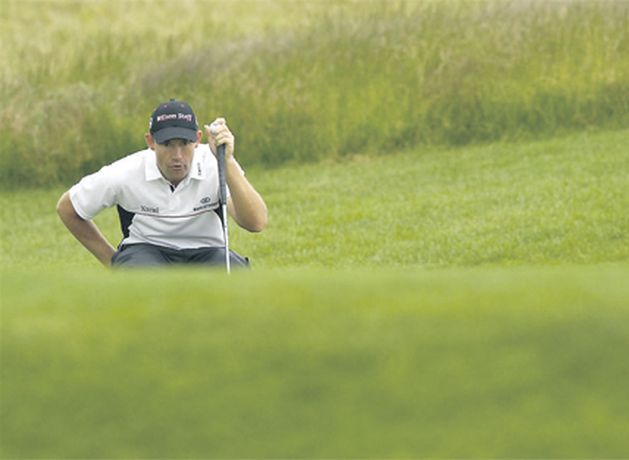 McGrane takes his chance and returns to Open road | Irish Independent