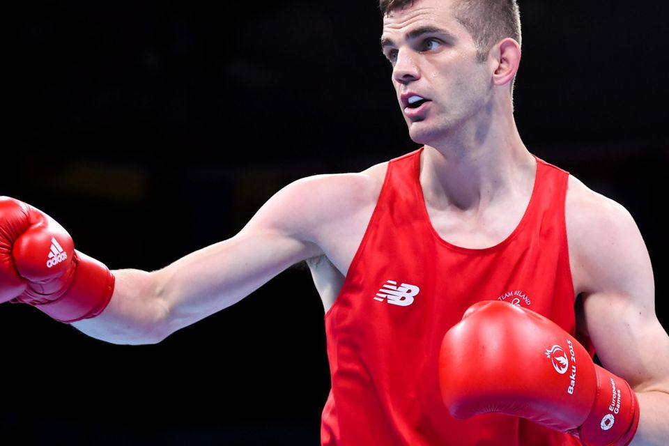 Adam Nolan to pick up sportstar award | Irish Independent