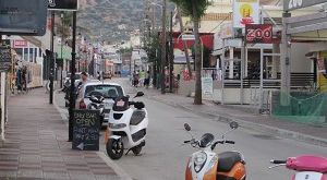 Crete murder accused 'innocent' | Irish Independent