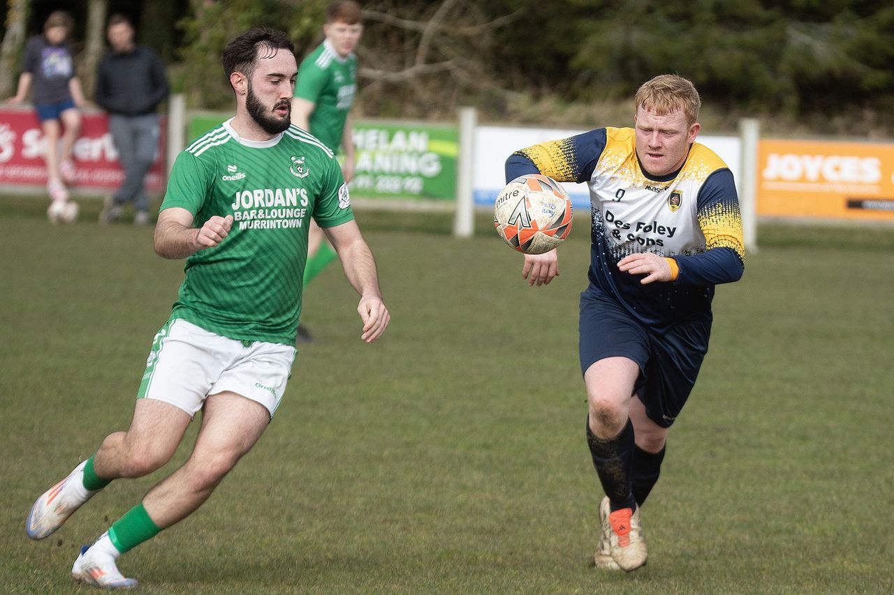 Wexford Football League results and fixtures | Irish Independent