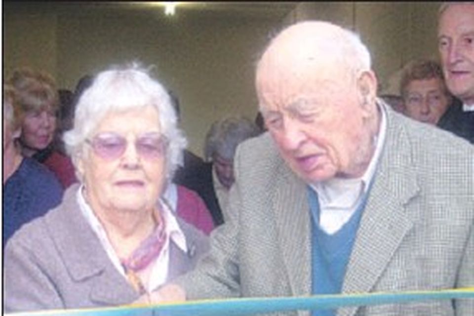 New Bowls club opens | Irish Independent