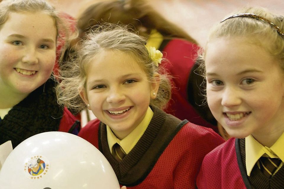 Fire station hosts the Keep Safe roadshow | Irish Independent
