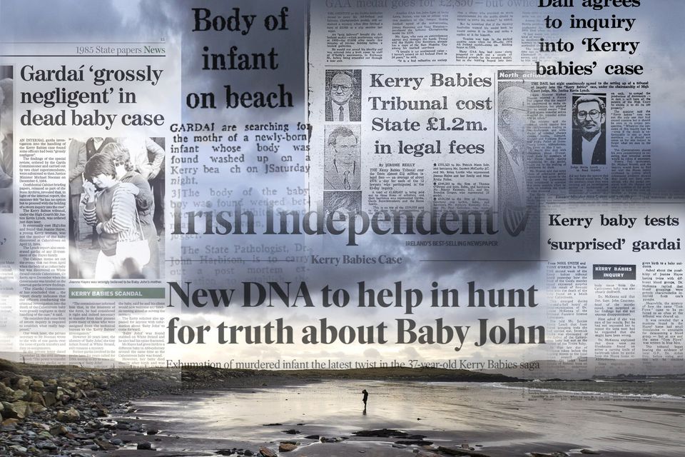 The Indo Daily: The Kerry Babies case and 40 years of secrets – couple ...