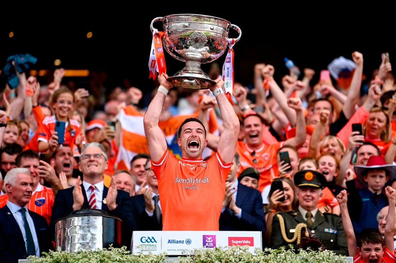 All-Ireland Football Championship format looks set for new twist with ...
