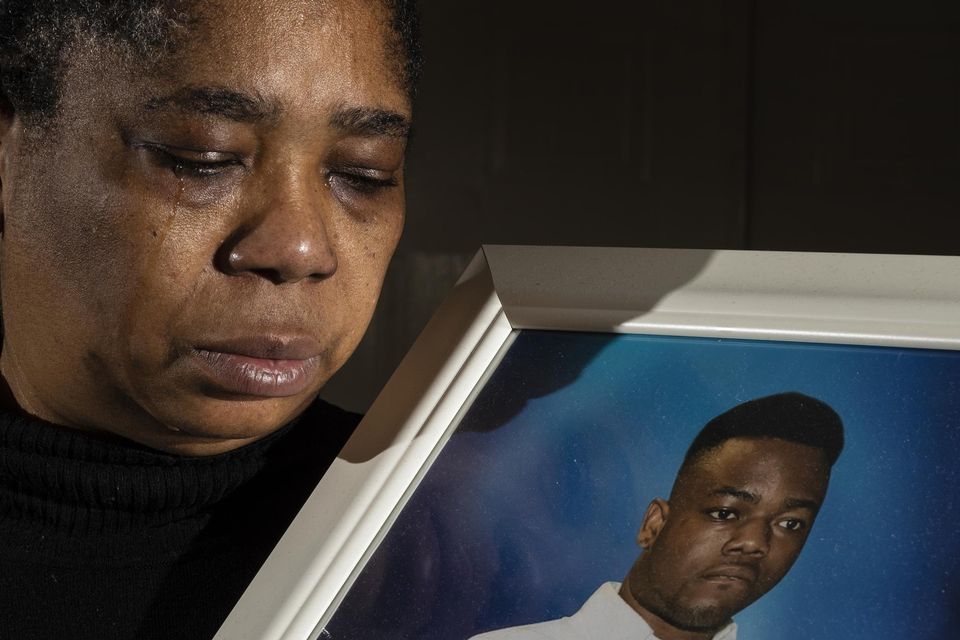 Garda watchdog completes its inquiry into George Nkencho shooting ...