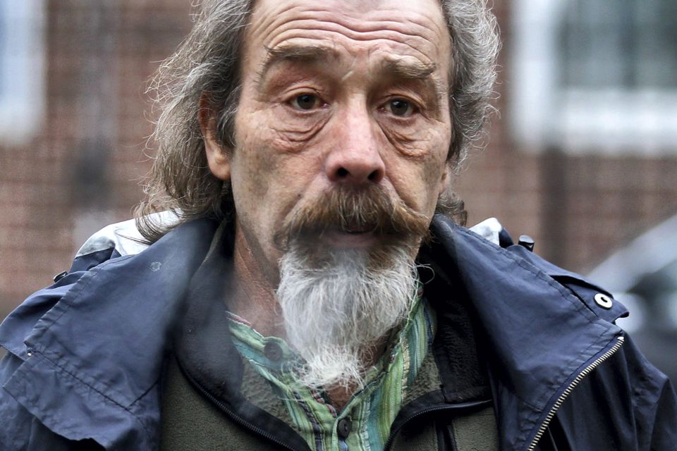 Former soldier spent 18 years 'hiding' from events after Schull murder ...