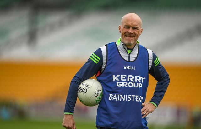 Kerry bring Cian O’Neill, Aodán MacGearailt and James Costello on board ...