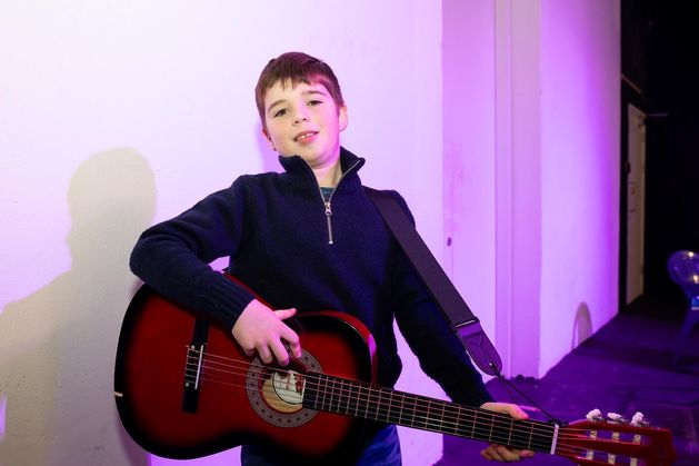 See pictures from concert in Campile | Irish Independent