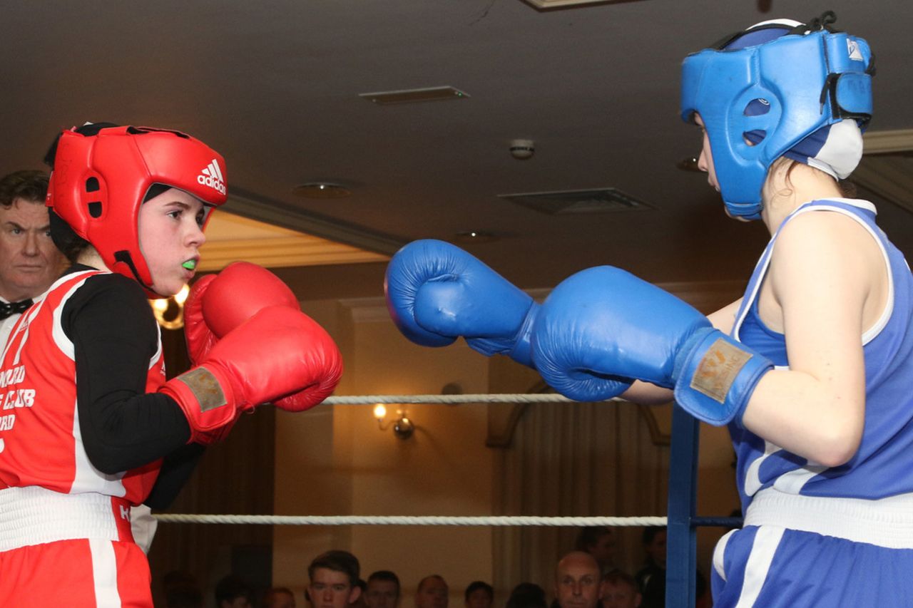 A feast of boxing | Independent.ie