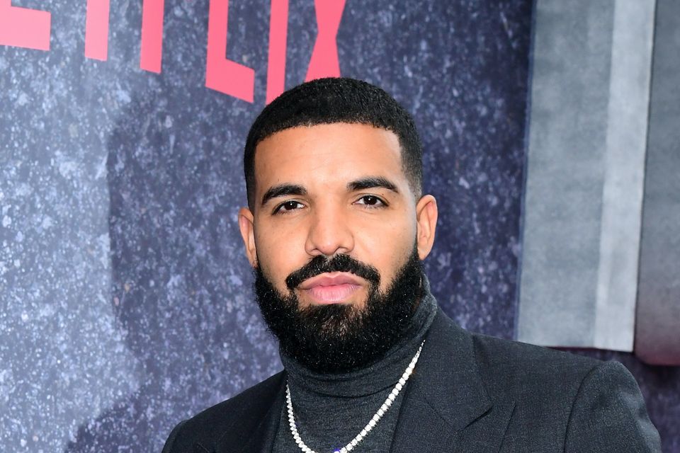 Rapper Drake opens doors to extravagant Toronto mansion | Irish Independent