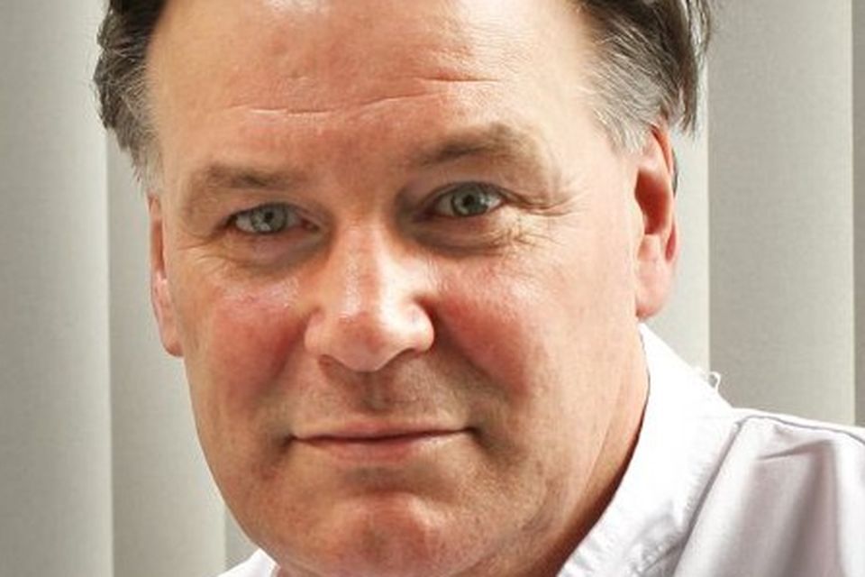 'There were no warning signs': Top chef Derry Clarke opens up about his ...