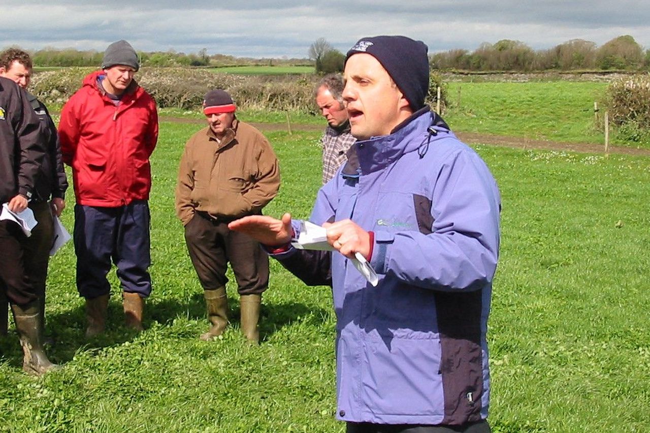 Grass growth 50pc below norm as weather continues to bite | Independent.ie