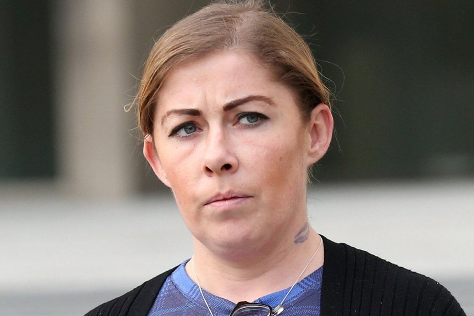 Laura Kenna (37) found guilty of attempting to murder woman walking ...