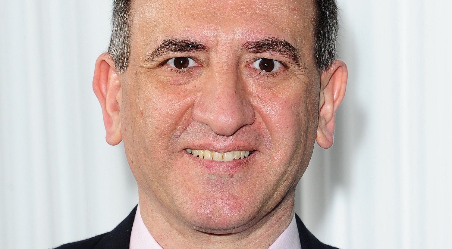 Iannucci plans Copperfield film | Independent.ie
