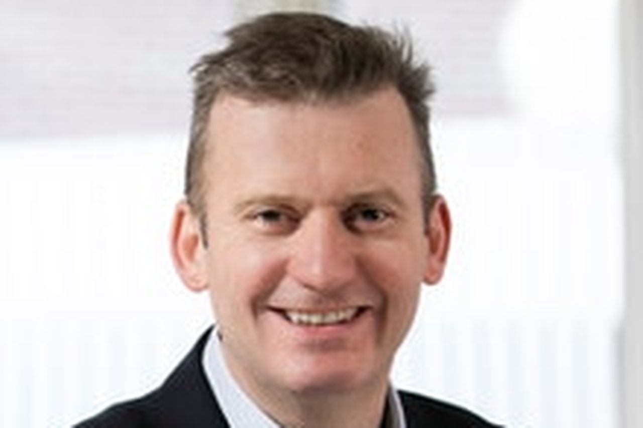Teneo MD Mark Garrett to become new boss at Law Society | Irish Independent