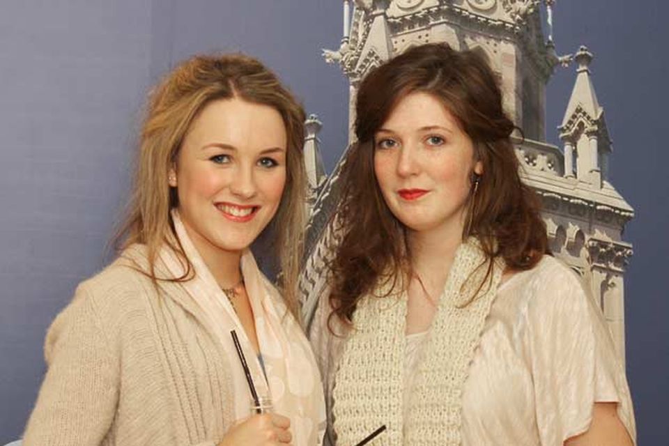 At Belfast FASHIONWEEK | Irish Independent
