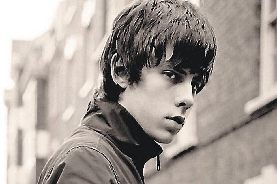 The Shangri La Lad - Jake Bugg at The Olympia Theatre | Independent.ie