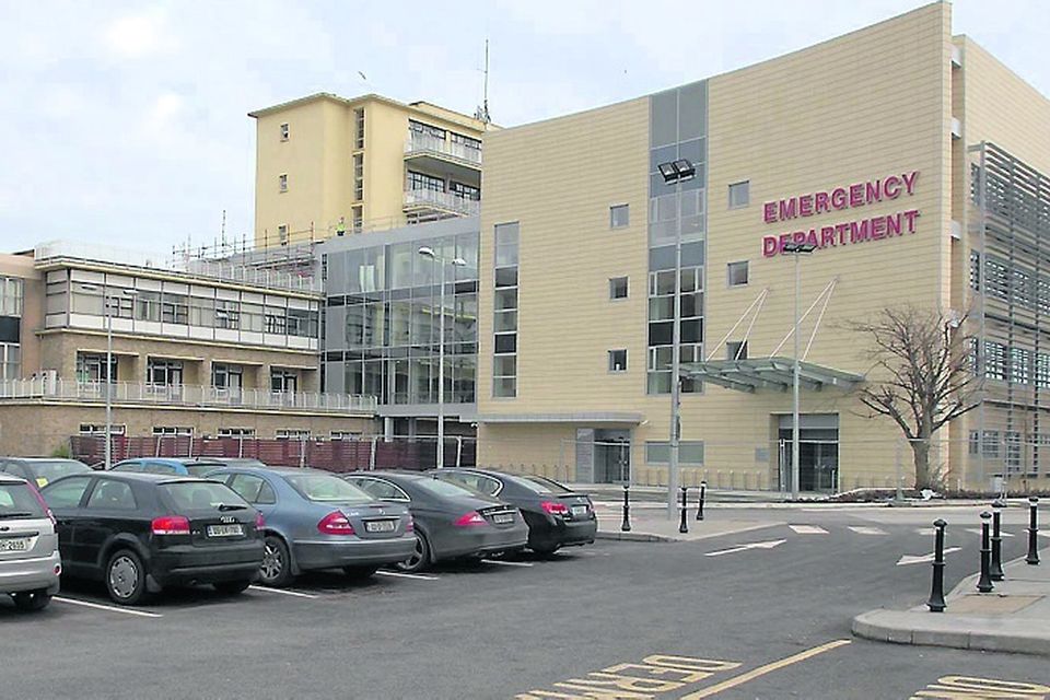 Nash delight at major Lourdes Hospital extension | Irish Independent
