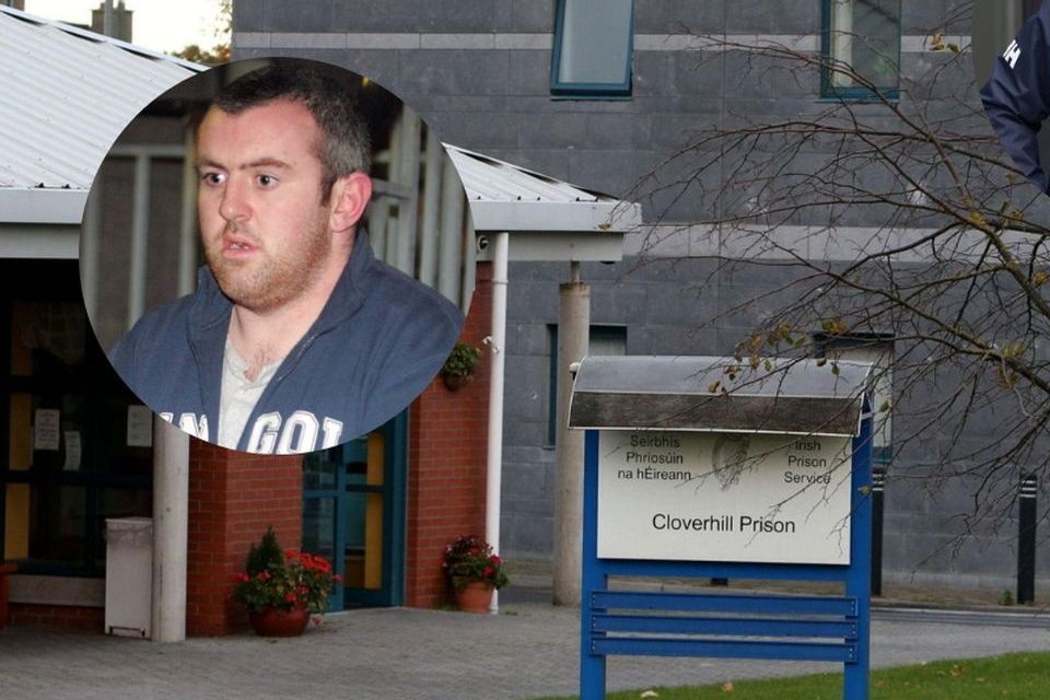Cloverhill prisoner who scalded and strangled cellmate guilty of ...