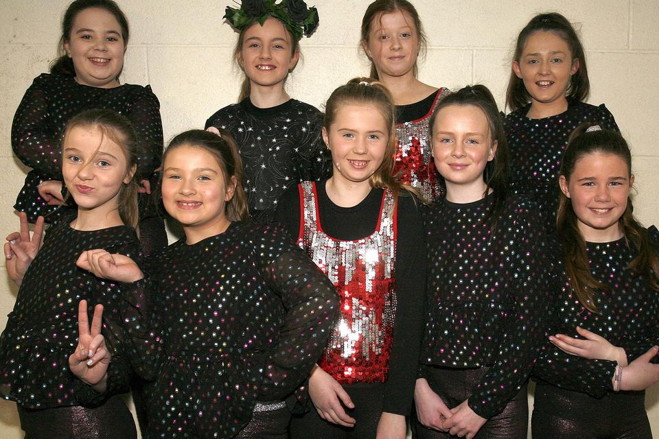 Pictures show Fern’s pantomime Jack and the Beanstalk | Irish Independent