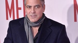 Clooney hits back in Marbles row | Irish Independent