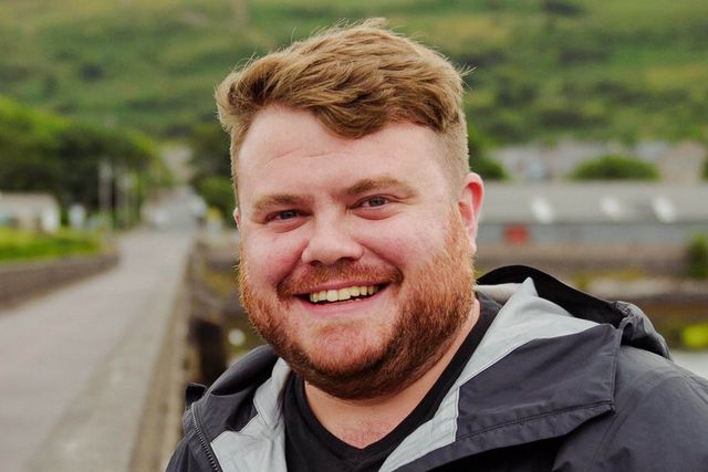 Irish journalist Donie O’Sullivan promoted to senior correspondent at ...