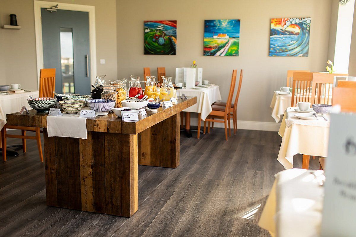 Tripadvisor reveals its top 10 hotels and B&BS in Ireland for 2023 ...