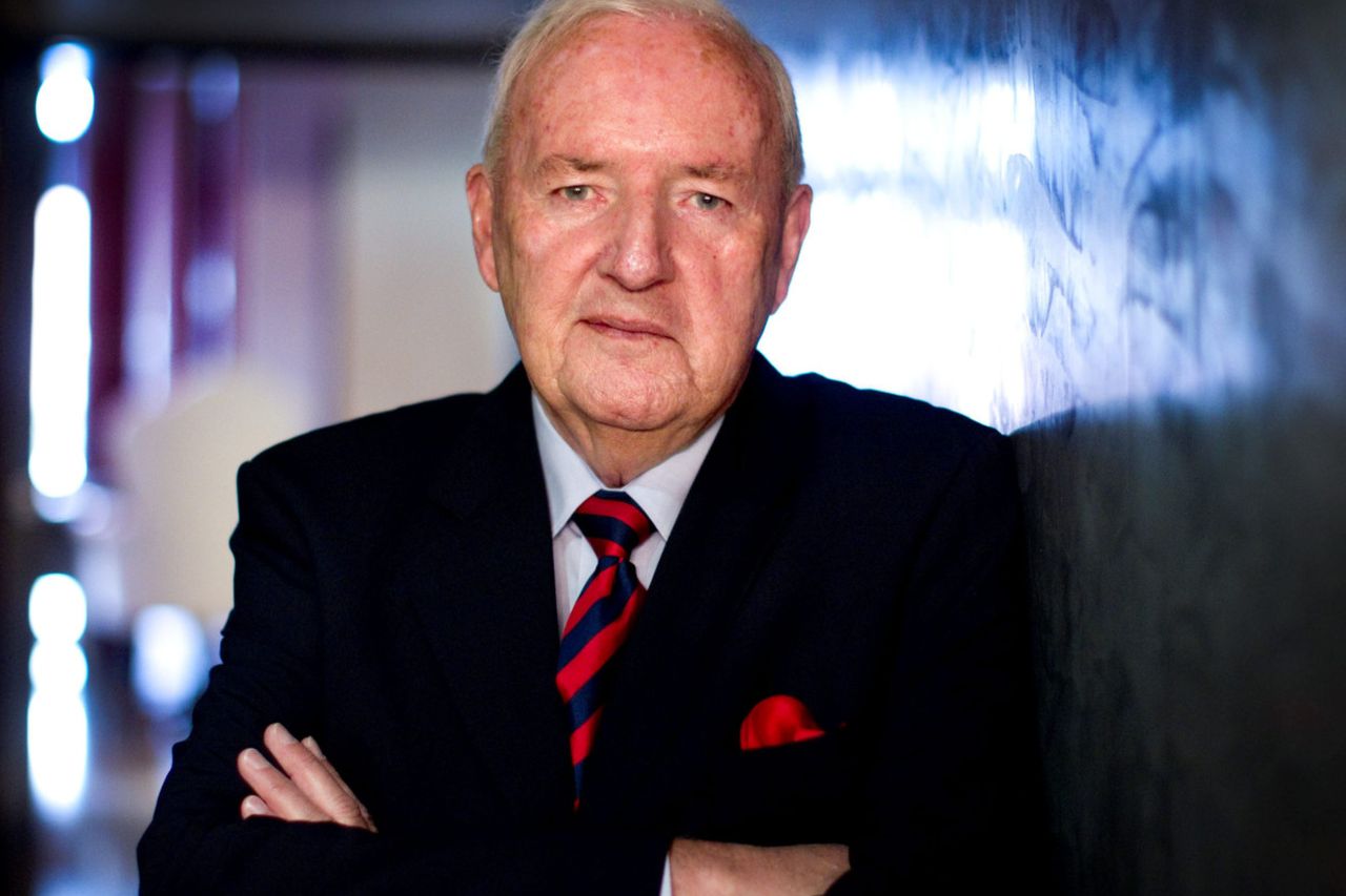 Great Bill O'Herlihy moments: Okey doke .... from the silly hat in ...