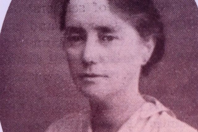 Elizabeth O'Farrell: The woman airbrushed from history | Irish Independent