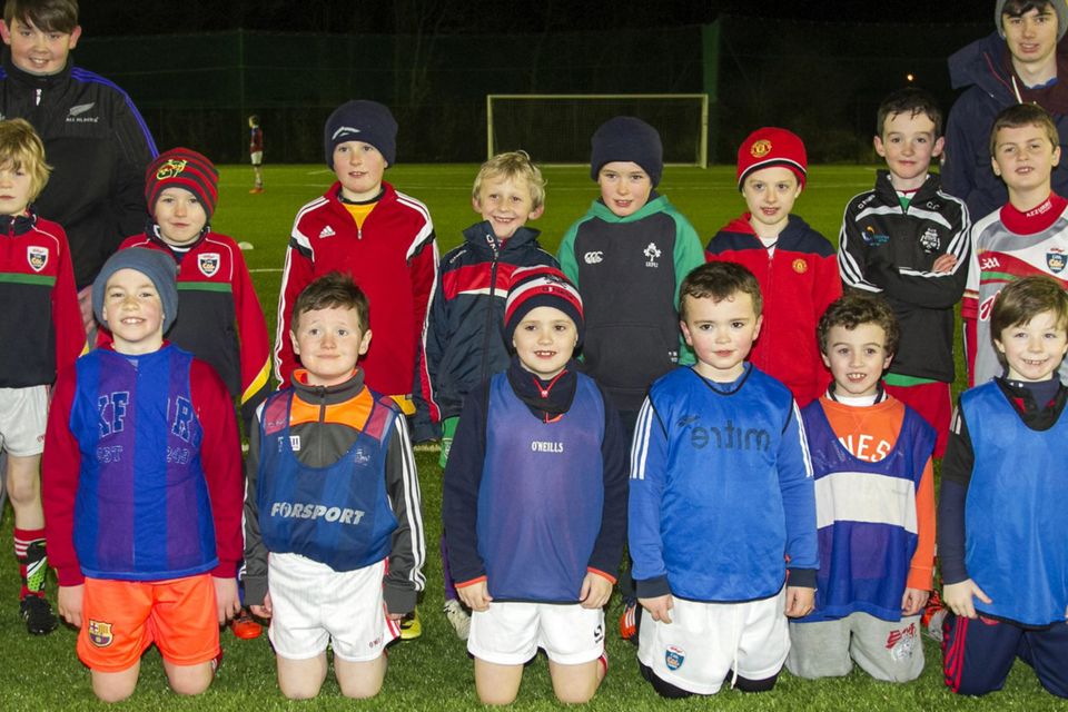 Around the districts: Ballyhea and area | Irish Independent
