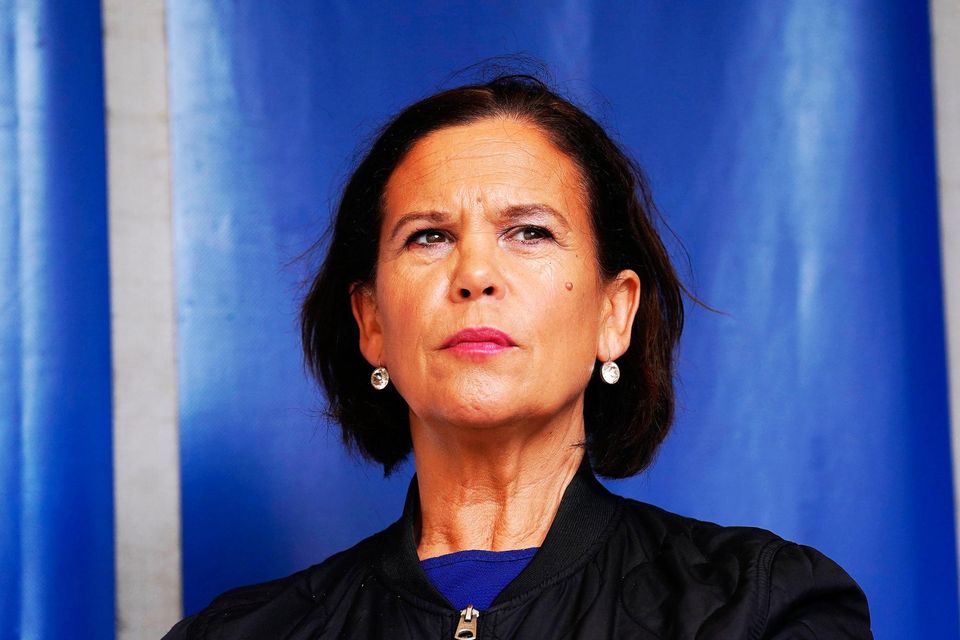 Mary Lou McDonald faces questions over how her massive house renovation ...