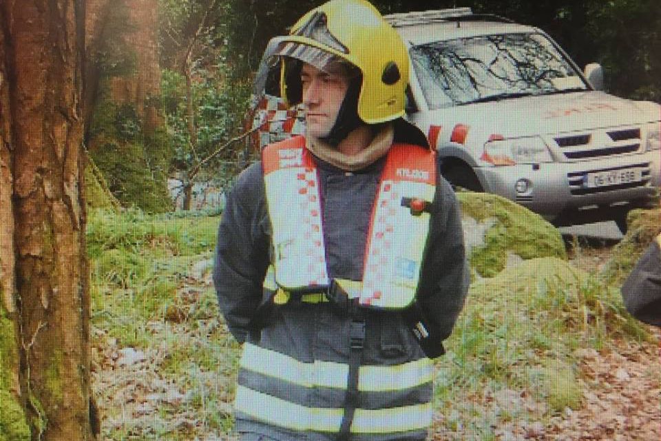 No jail for fireman who set gorse fire he was then paid to put out ...