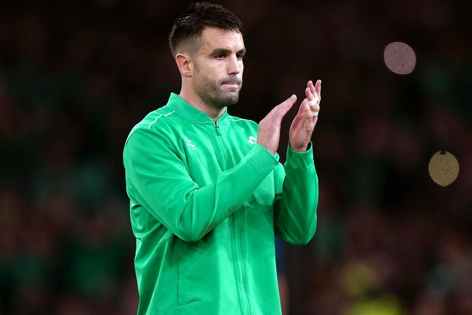Munster handed boost as Conor Murray returns to training ahead of ...