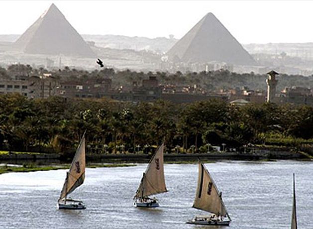 The Complete Guide To: Nile journeys | Independent.ie