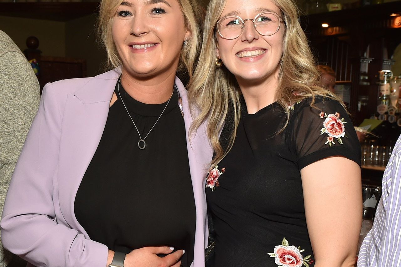 Garda Inspector Pat Cody’s retirement draws ‘huge crowd’ after 39 years ...