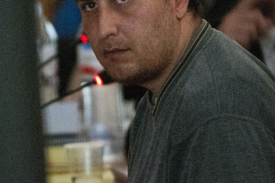 Bulgarian drug addict found guilty of beheading British grandmother in ...