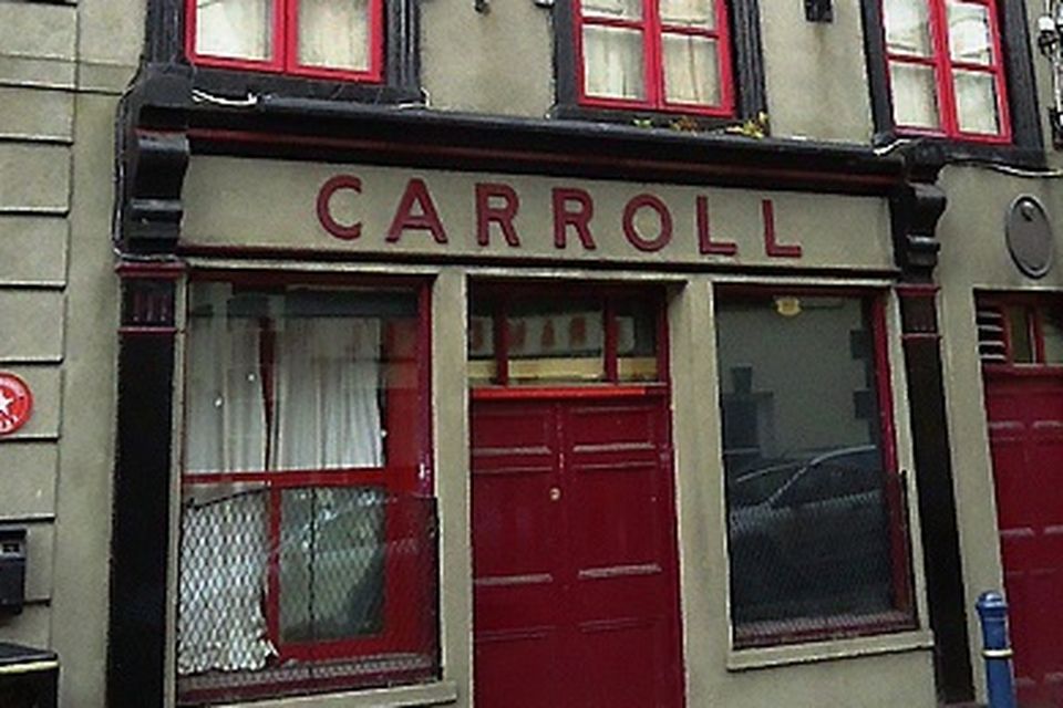 Pub with shops and unfinished apartments up for grabs | Irish Independent