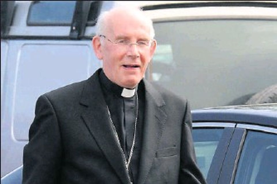 Cardinal Brady to stay in office | Irish Independent