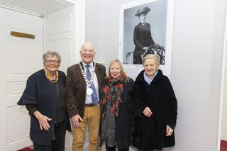 Pioneering Waterford doctor Mary Strangman is honoured at City Hall ...