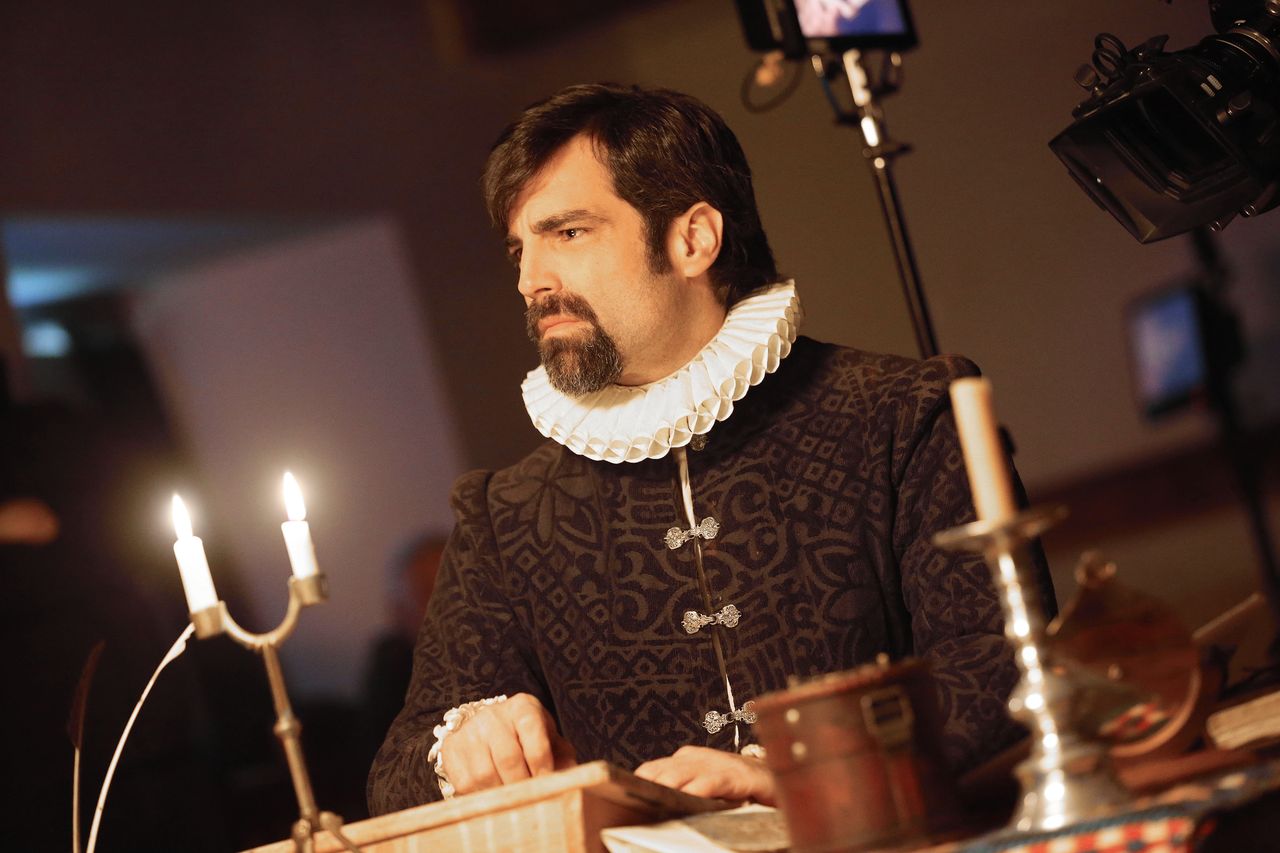Film about the Spanish Armada shipwreck off Co Sligo to have its world ...