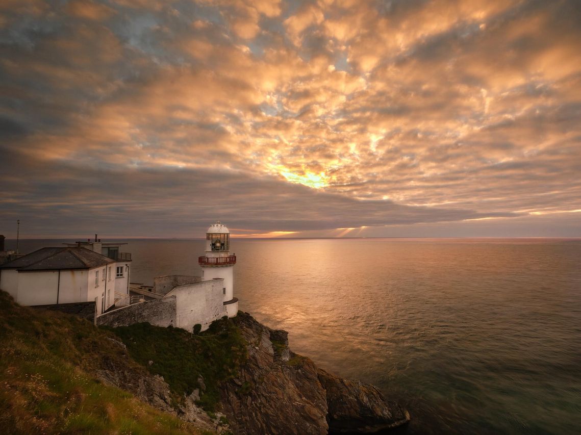 Three stunning images of Wicklow wow in Love Your Coast Photography ...
