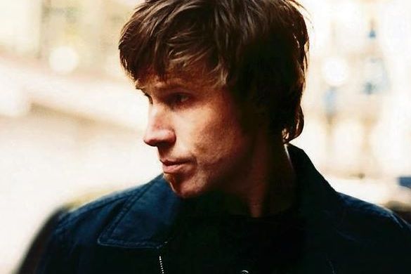 Rock singer Mark Lanegan found his spiritual home in the Kingdom ...