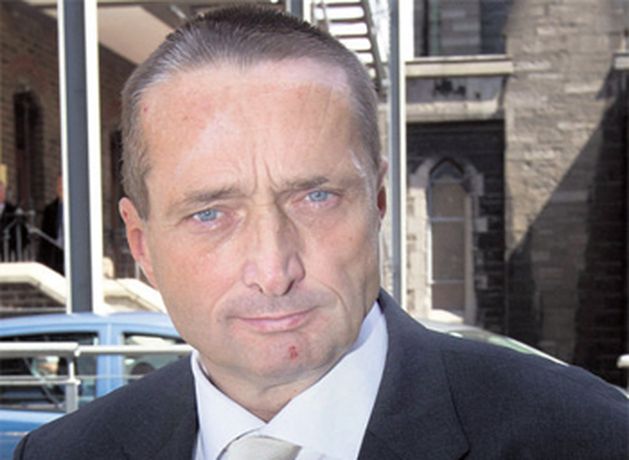 Solicitor John Devane cleared of claims he verbally abused client ...
